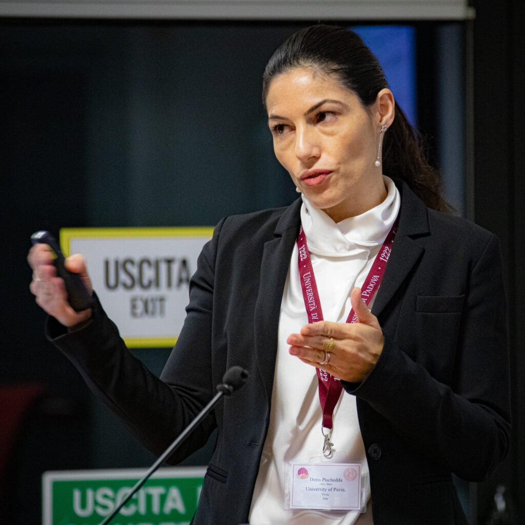Doris Pischedda – dangelolab